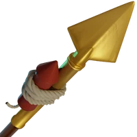Rocket Spear | Clash of Clans Wiki | Fandom