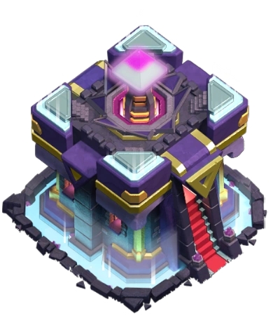 Town Hall/Giga Inferno (TH15) | Clash of Clans Wiki | Fandom
