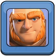 Giant | Clash of Clans Wiki | Fandom