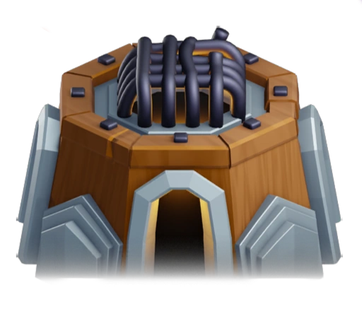 Laboratory | Clash of Clans Wiki | Fandom