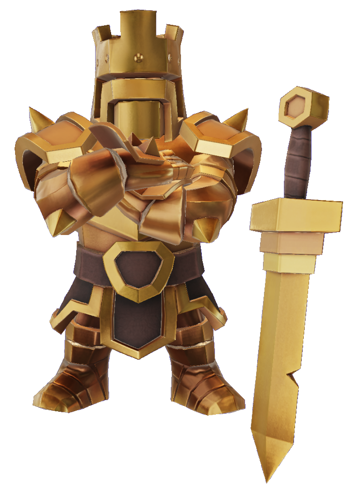 Clash Of Clans Barbarian Levels Barbarian King | Clash Of Clans Wiki