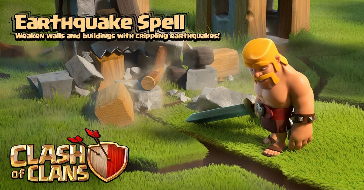 Category:Spells | Clash of Clans Wiki | Fandom