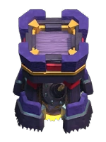 Bomb Tower | Clash of Clans Wiki | Fandom