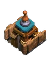 Hidden Mega Tesla | Clash of Clans Wiki | Fandom