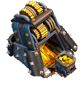 Gold Mine | Clash of Clans Wiki | Fandom