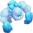 Ice Golem | Clash of Clans Wiki | Fandom