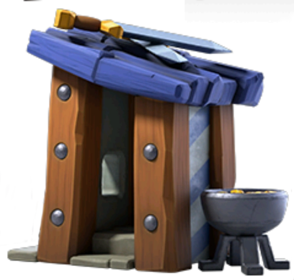 Guard Post | Clash of Clans Wiki | Fandom