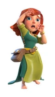 Villager | Clash of Clans Wiki | Fandom