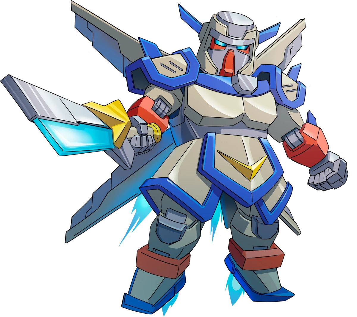 M.E.C.H.A | Clash of Clans Wiki | Fandom