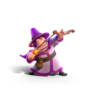 Apprentice Warden | Clash of Clans Wiki | Fandom