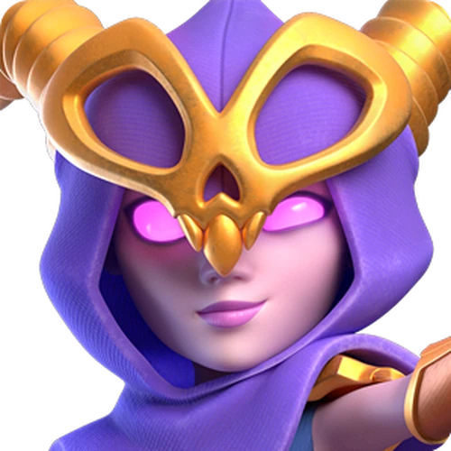 Witch Clash Of Clans Levels