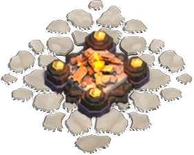 Army Camp | Clash of Clans Wiki | Fandom