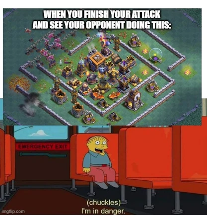 xXBobtheBuilderXx's Strategy Guides/Builder Base Attack Strategy Guide ...