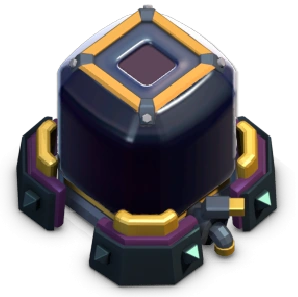 Elixir Collector Level 9