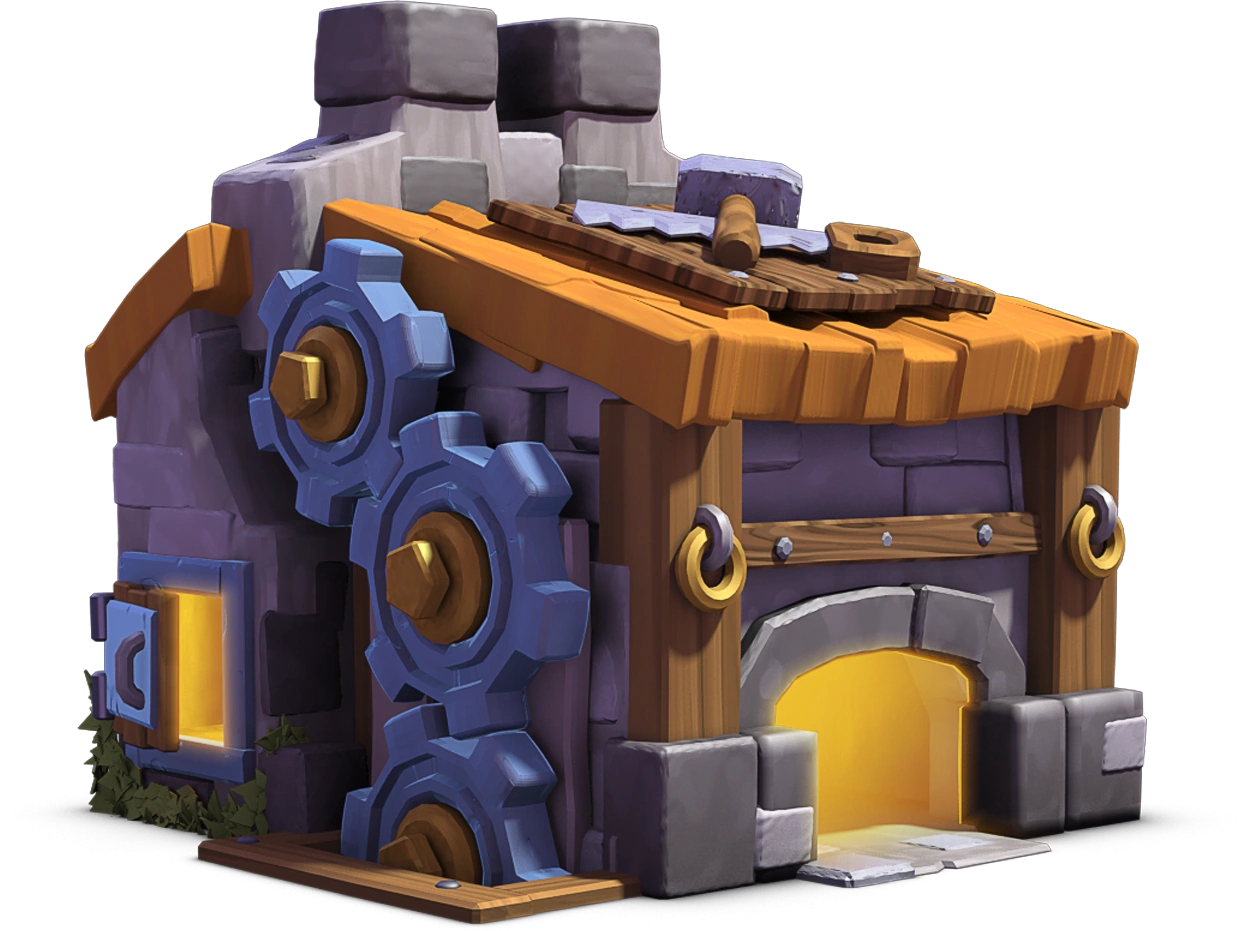 Discuss Everything About Clash of Clans Wiki | Fandom