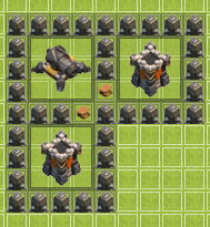 User blog:Theclasher/Base Layout Strategies | Clash of Clans Wiki | Fandom