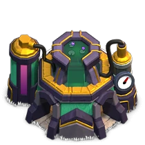 Laboratory | Clash of Clans Wiki | Fandom