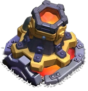 Lava Launcher | Clash of Clans Wiki | Fandom