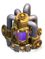 Elixir Collector/Builder Base | Clash of Clans Wiki | Fandom