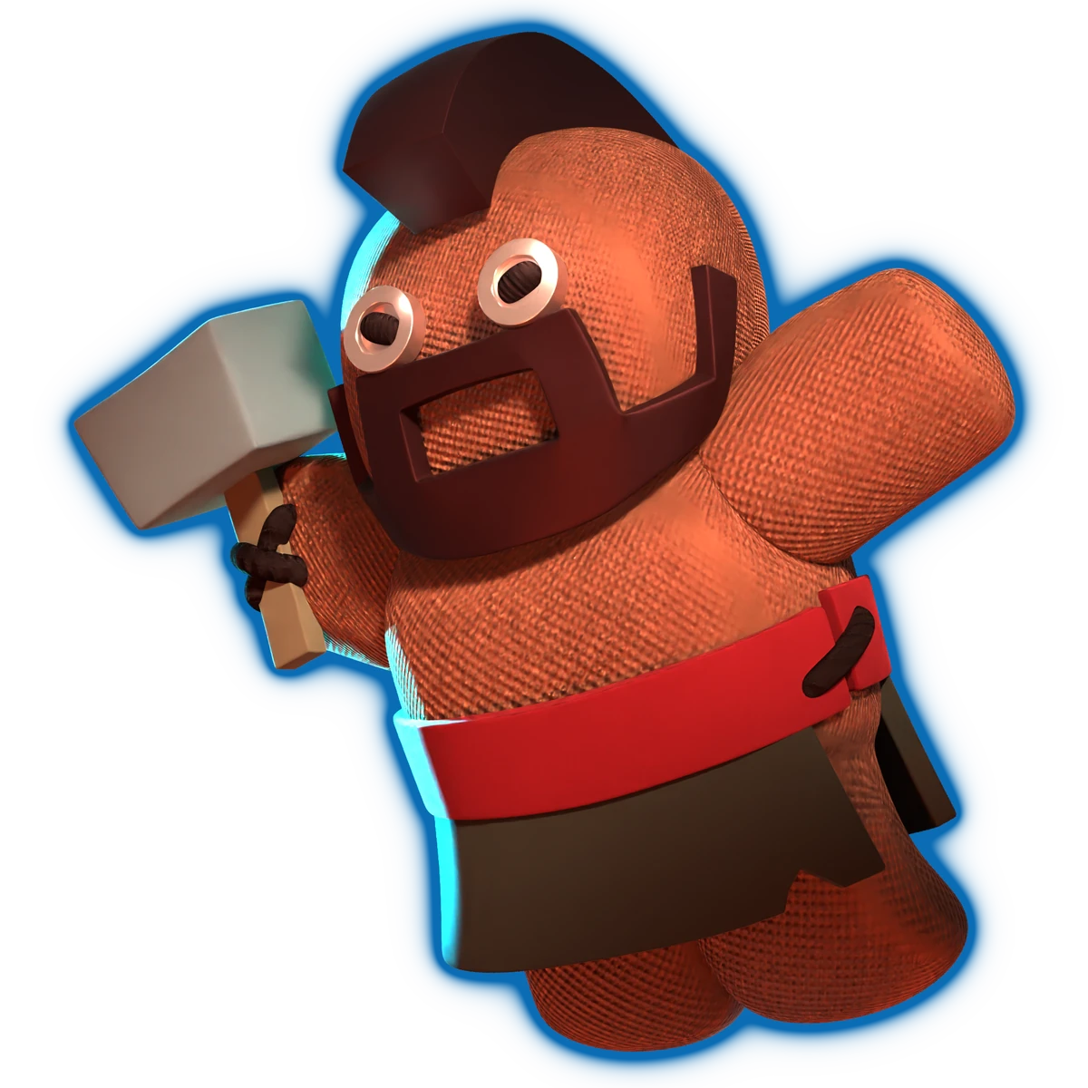 Hog Rider Puppet | Clash of Clans Wiki | Fandom