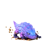 Diggy | Clash of Clans Wiki | Fandom