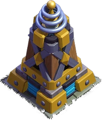 Mega Tesla | Clash of Clans Wiki | Fandom