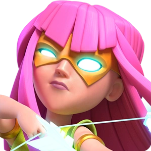 Super Archer | Clash of Clans Wiki | Fandom