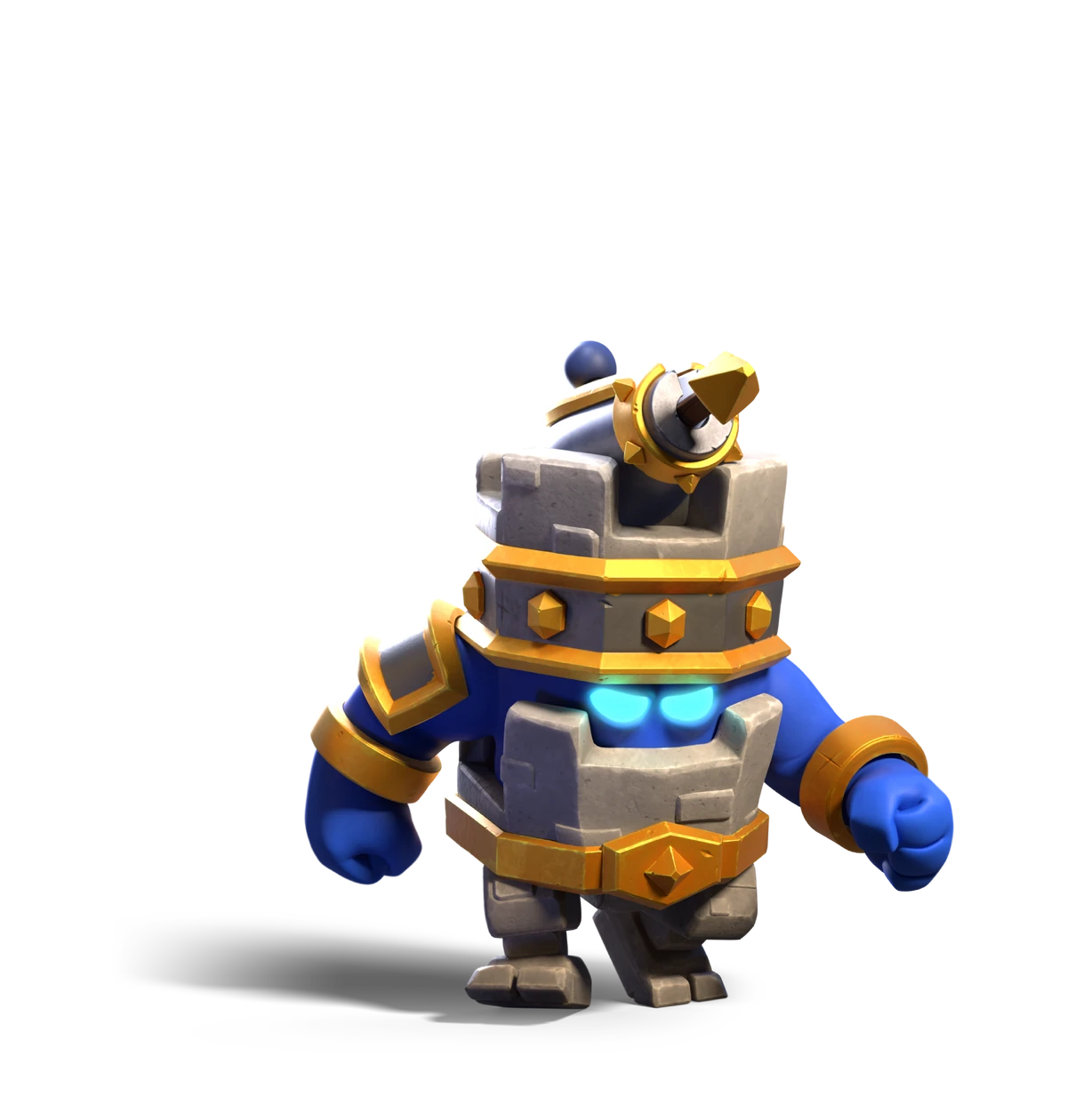 Town Hall/Guardians | Clash of Clans Wiki | Fandom