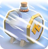 Frost Spell | Clash of Clans Wiki | Fandom