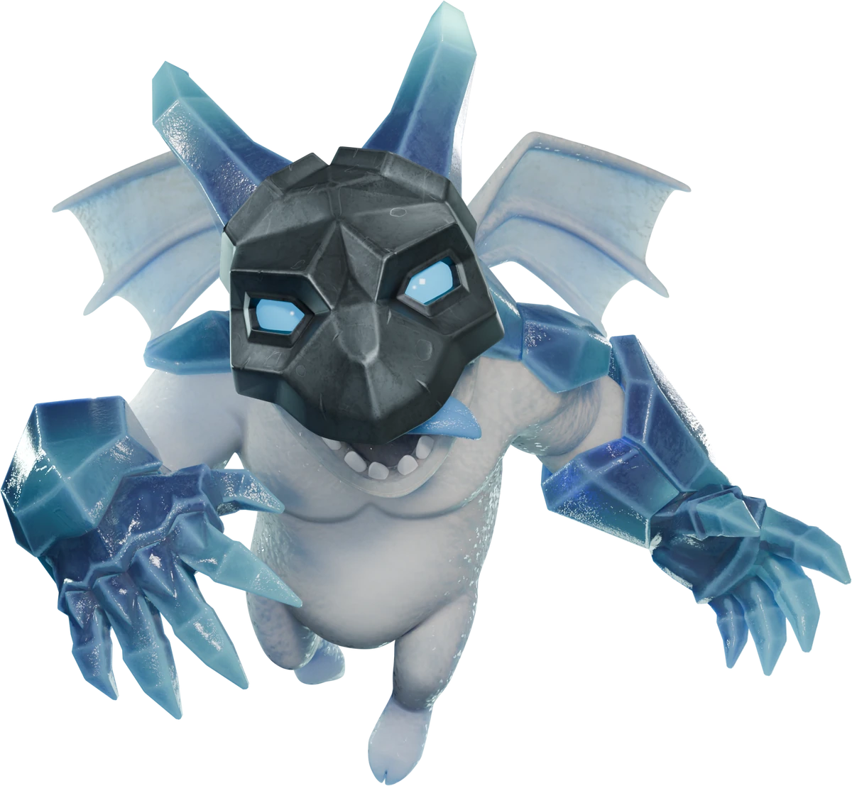 Ice Minion | Clash of Clans Wiki | Fandom