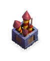 Firecrackers | Clash of Clans Wiki | Fandom