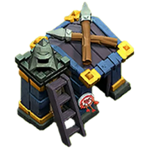 Barracks | Clash of Clans Wiki | Fandom