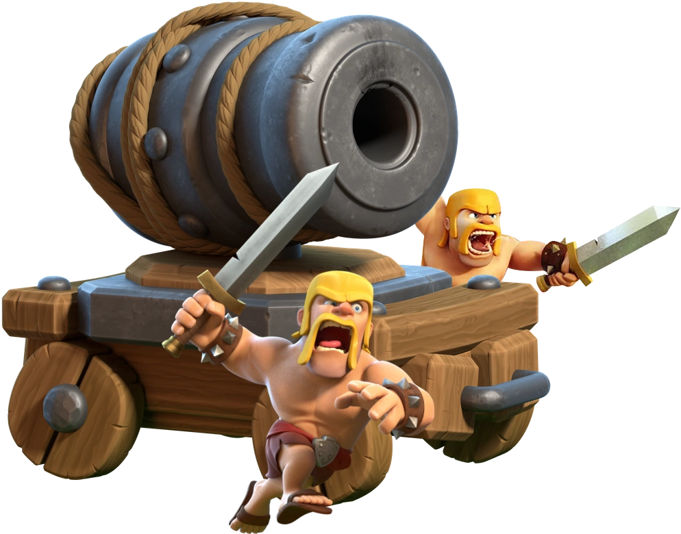 Raid Cart | Clash of Clans Wiki | Fandom