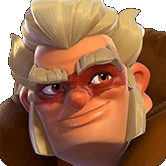 Druid | Clash of Clans Wiki | Fandom