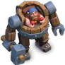 Battle Machine | Clash of Clans Wiki | Fandom