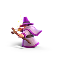 Apprentice Warden | Clash of Clans Wiki | Fandom