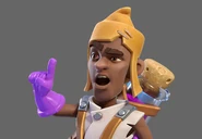 Lab Assistant | Clash of Clans Wiki | Fandom