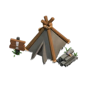 Clan House | Clash of Clans Wiki | Fandom