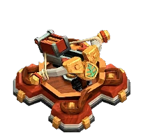 X-Bow | Clash of Clans Wiki | Fandom