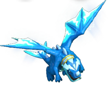 Elektrodrache | Clash of Clans Wiki | Fandom