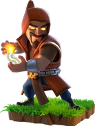 Super Wizard | Clash of Clans Wiki | Fandom