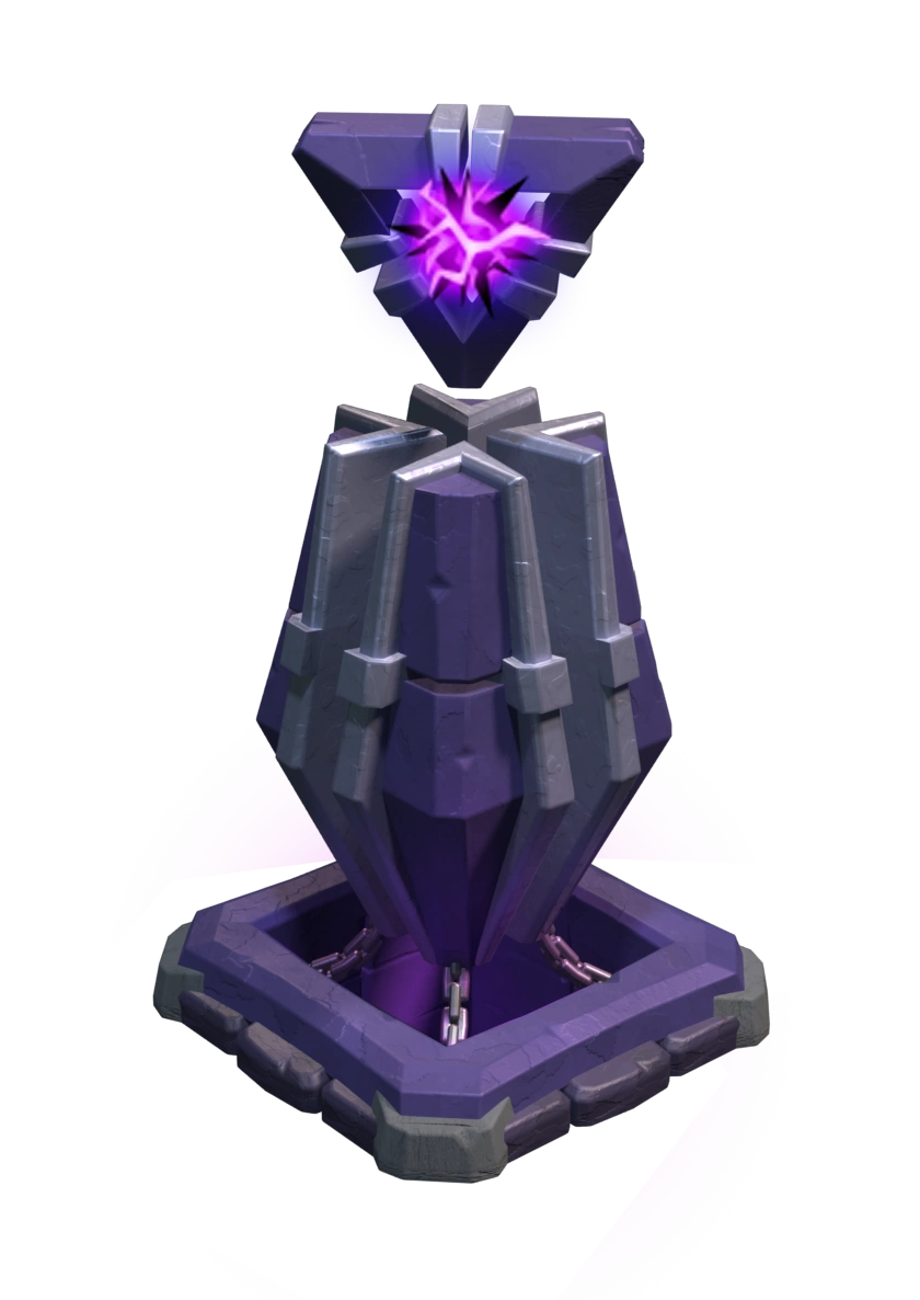 Monolith | Clash of Clans Wiki | Fandom