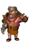 Barbarian King | Clash of Clans Wiki | Fandom