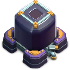 Dark Elixir Storage | Clash of Clans Wiki | Fandom