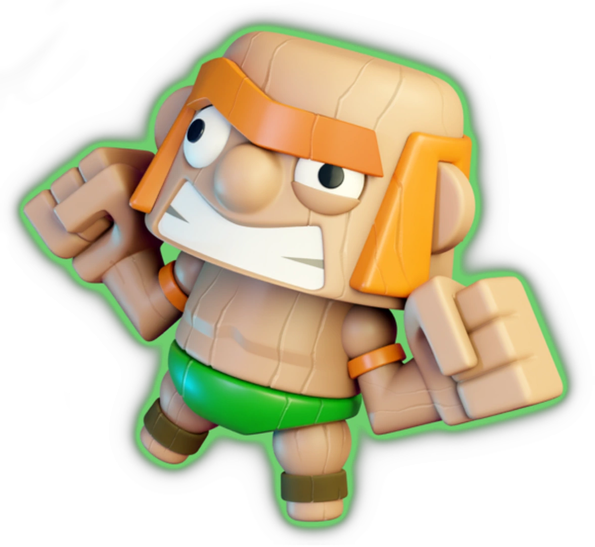 Action Figure | Clash of Clans Wiki | Fandom