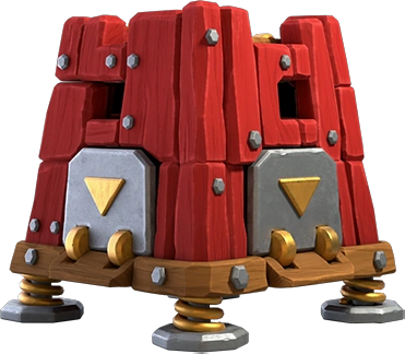 Siege Barracks | Clash of Clans Wiki | Fandom