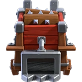 Log Launcher | Clash of Clans Wiki | Fandom