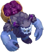 Yeti | Clash of Clans Wiki | Fandom
