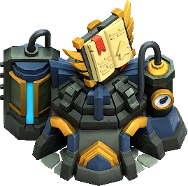 Laboratory | Clash of Clans Wiki | Fandom