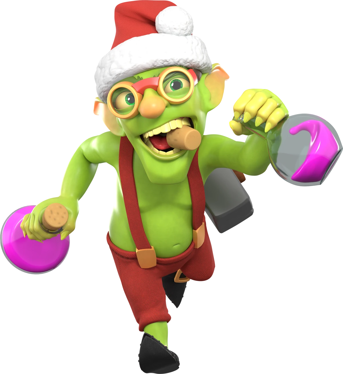 Toyshop Throwdown | Clash of Clans Wiki | Fandom